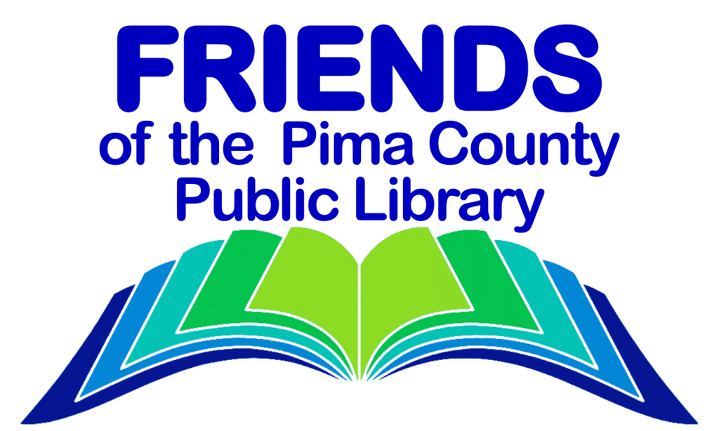 Buy Books at In-Person Sales – Friends of the Pima County library ...